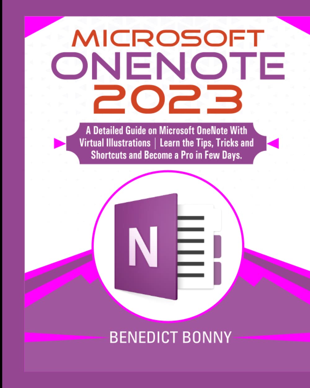 Microsoft OneNote 2023: A Detailed Guide on Microsoft OneNote With ...