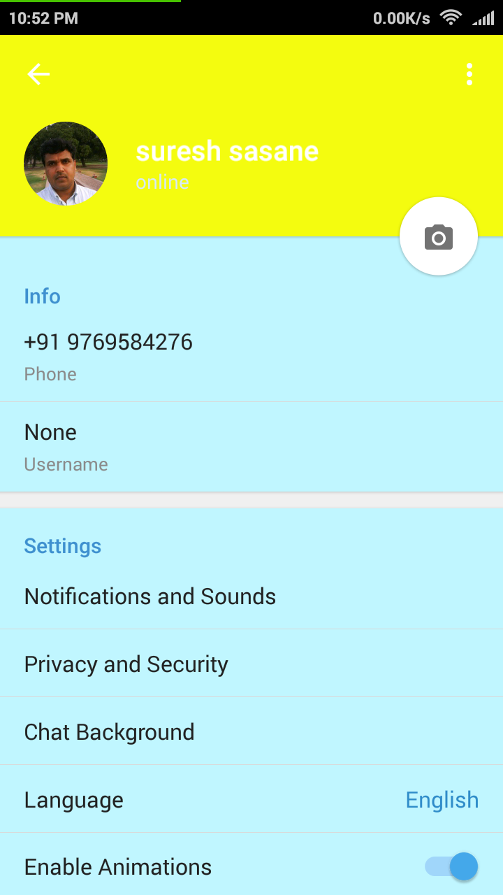 sas chat - App on Amazon Appstore