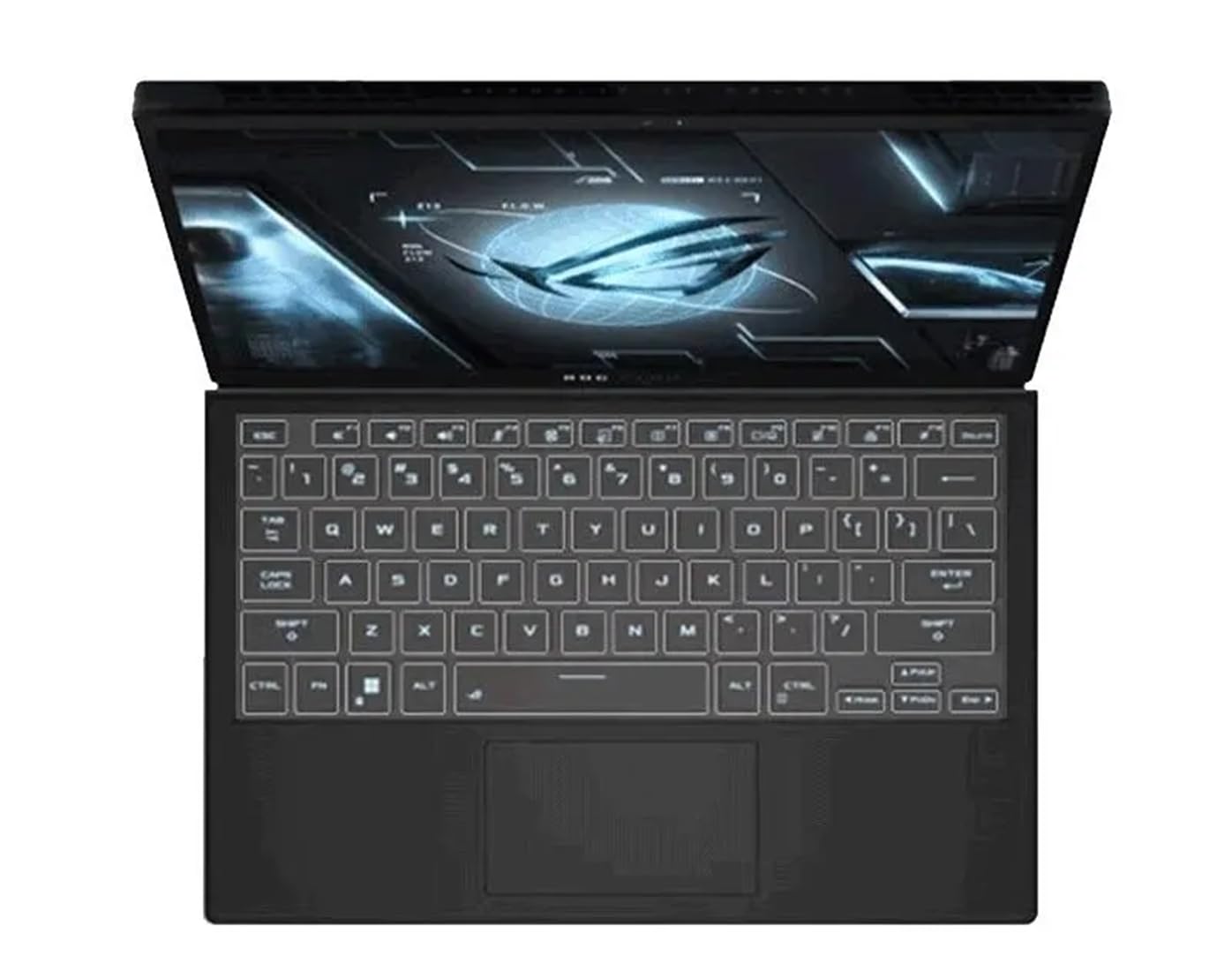 RAYA TPU Keyboard Skin Cover for ASUS ROG Flow Z13 (2022) (2023) and ...