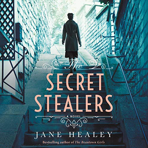 The Saturday Evening Girls Club: A Novel (Audio Download): Jane Healey ...