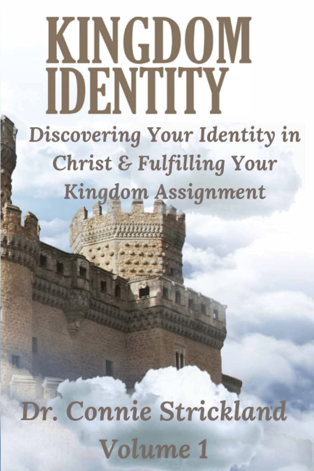 Amazon.com: Kingdom Identity: Discovering who you are in Christ and ...