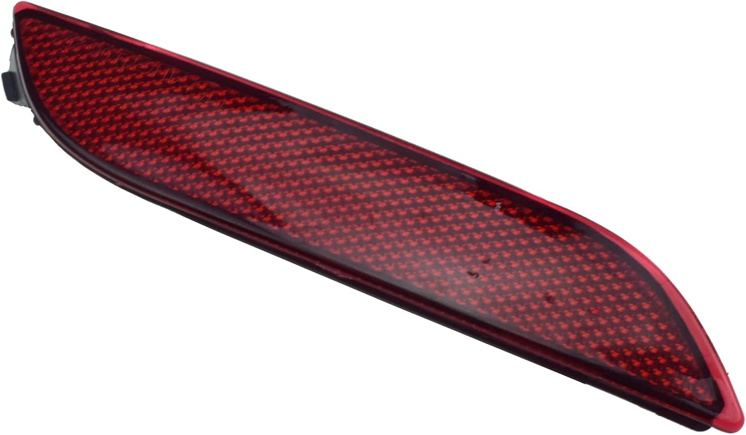 Amazon.com: Kison Rear Bumper Reflector Passenger Right Side For Toyota ...