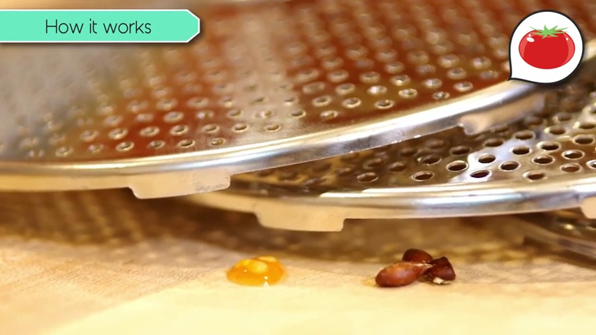 Watch How to use a Food Mill on Amazon Live