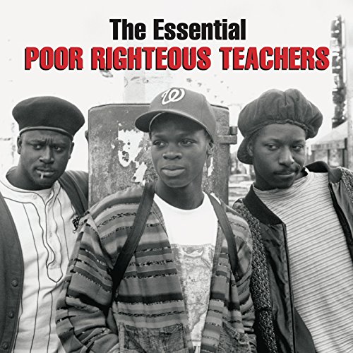 Écouter The Essential Poor Righteous Teachers de Poor Righteous ...