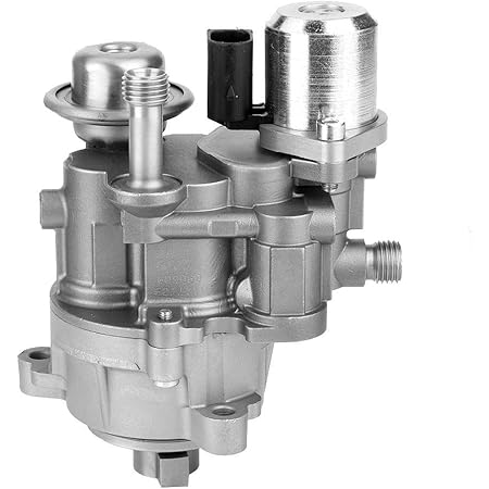 Amazon.com: KIPA High Pressure Fuel Pump for BMW N54 N55 Series Engines ...