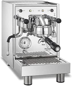 Bezzera BZ09 S Model : Amazon.co.uk: Home & Kitchen