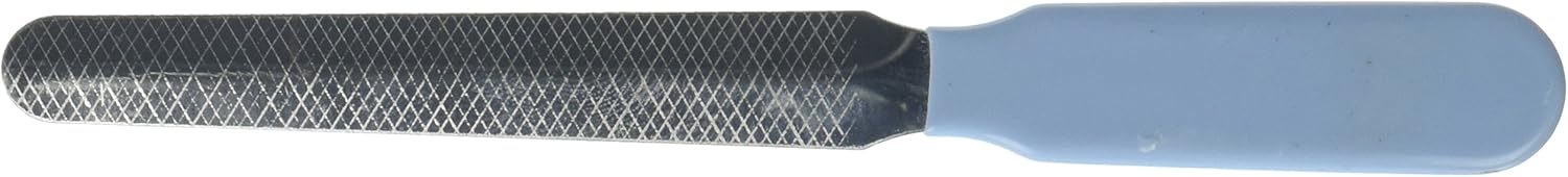 Amazon.com: Kole Pet Nail File. Durable Metal with Curvy Edges & Soft ...