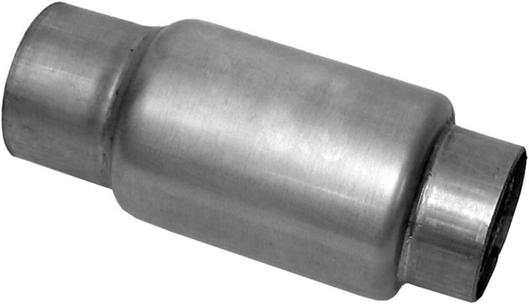 Dynomax 24250 Race Mini Bullet Muffler, Mufflers - Amazon Canada