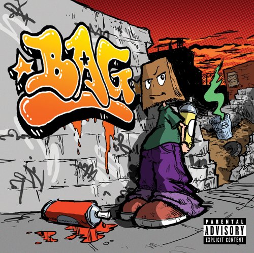 Bag - Bag - Amazon.com Music