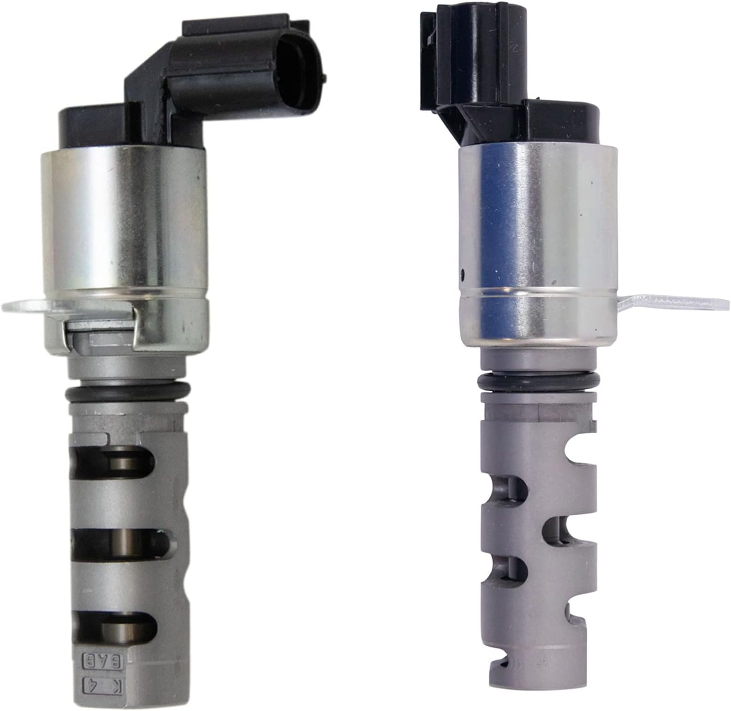 Amazon.com: TRQ Left and Right Variable Valve Timing Solenoid Set ...