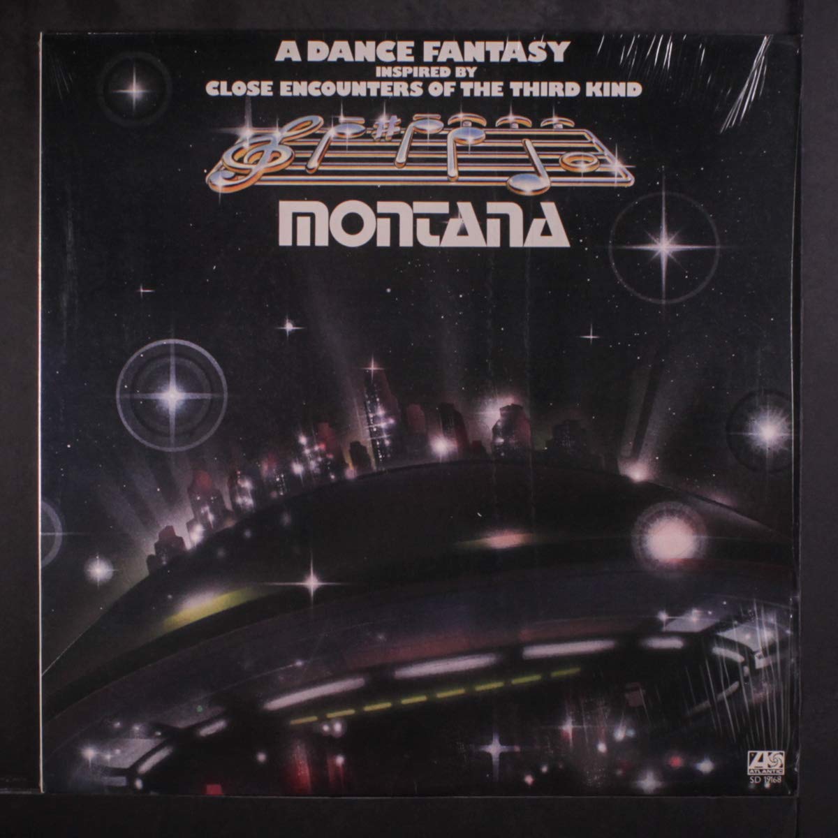 Amazon.com: a dance fantasy: CDs & Vinyl