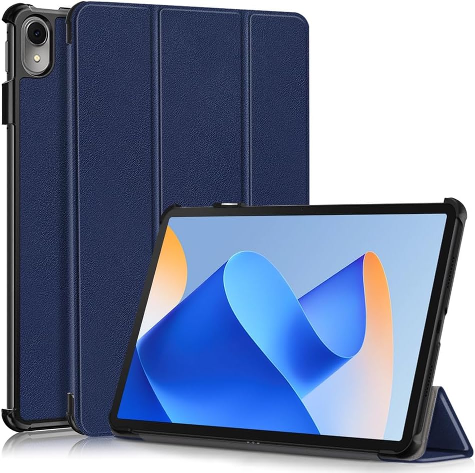 USTIYA Funda para Tablets Huawei Matepad 11" 2023 Case Cuero Protectora ...