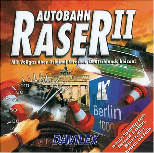 Autobahn Raser 2 : Amazon.de: Games