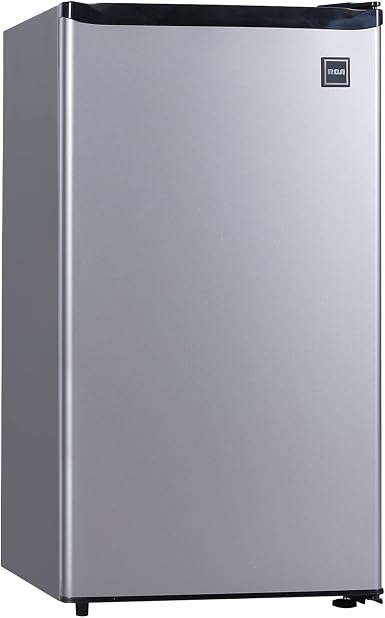 Amazon.com: ARCTIC CHEF RFR322 RCA Mini Refrigerator, Compact Freezer ...