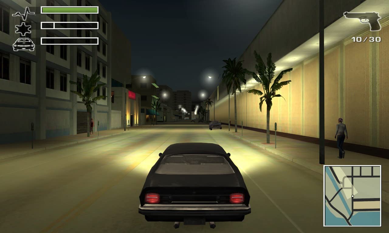 Buy Driver 3/Driver: Parallel Lines (PC) Online at Low Prices in India ...