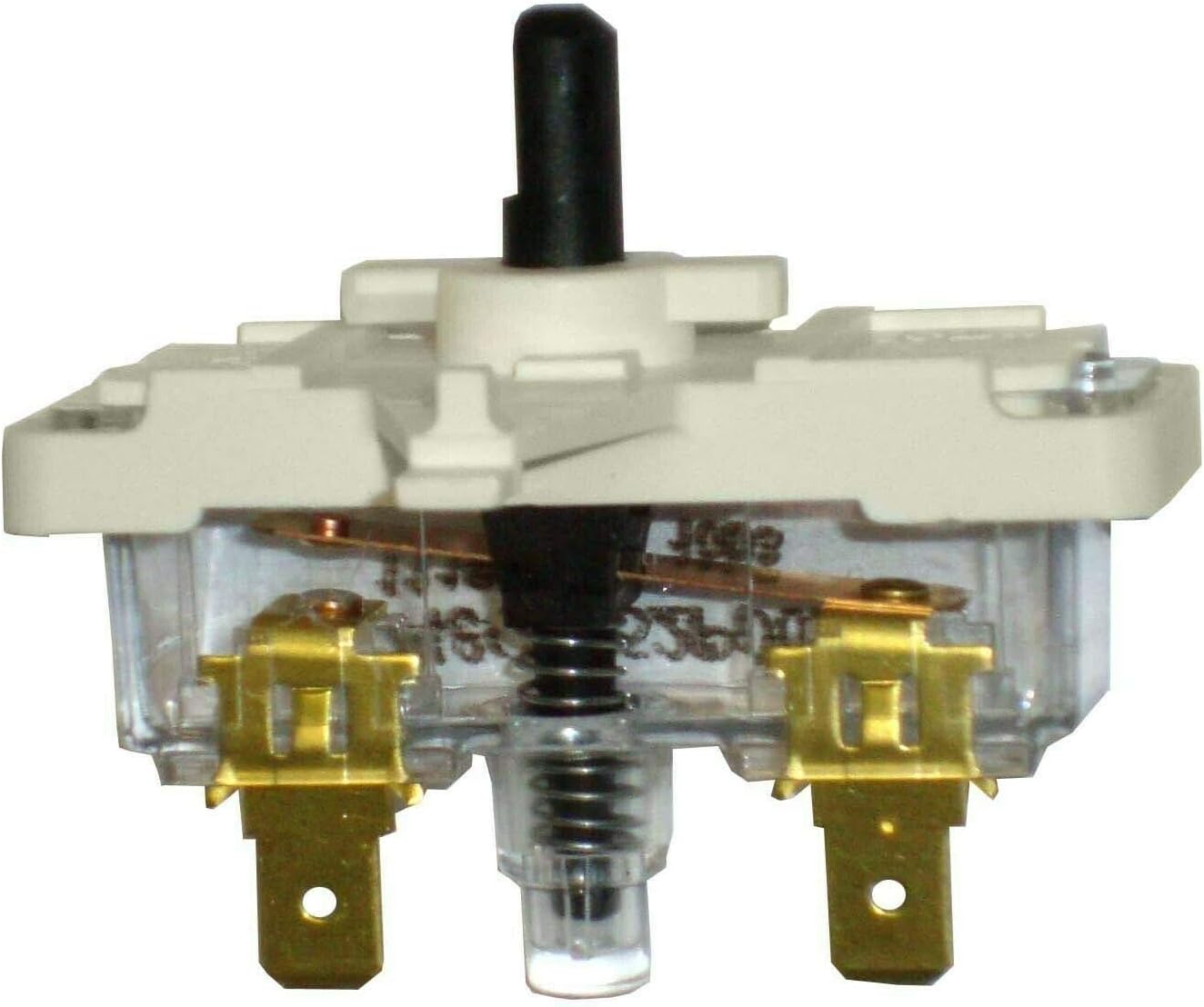 Amazon.com: WE4M416 Dryer Push to Start Switch for GE : Appliances