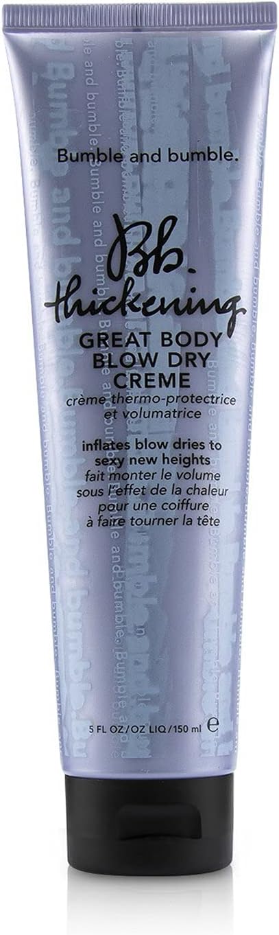 Bumble & Bumble Bumble & Bumble Thickening Great Body Blow Dry Creme ...