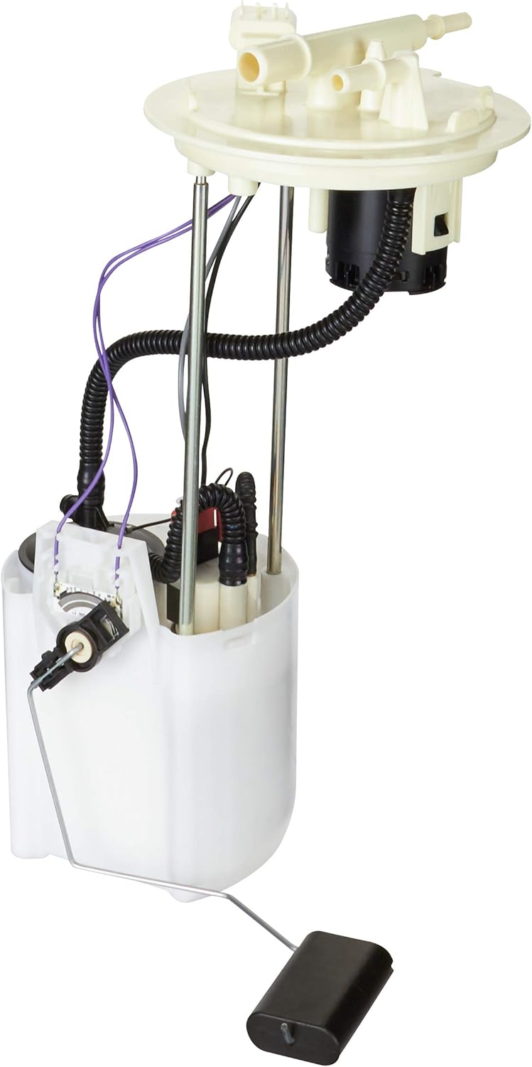 Amazon.com: Spectra Premium SP2564M Fuel Pump Module Assembly : Automotive