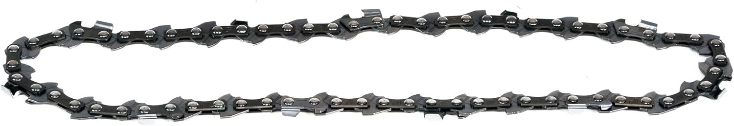 Amazon.com : Greenworks 8-Inch Replacement Pole Saw Chain 29072 : Power ...