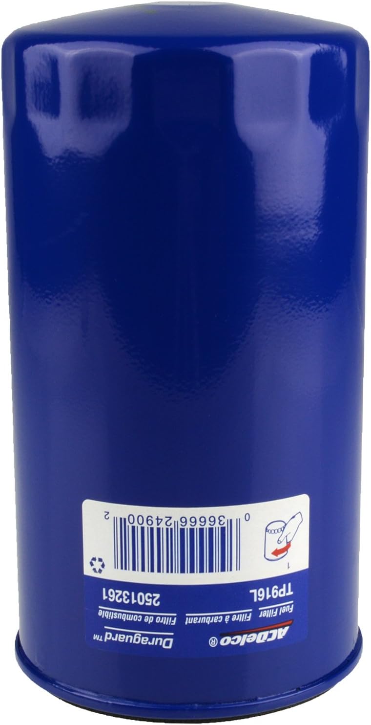 ACDelco TP916L Professional Fuel Filter, Fuel Filters - Amazon Canada