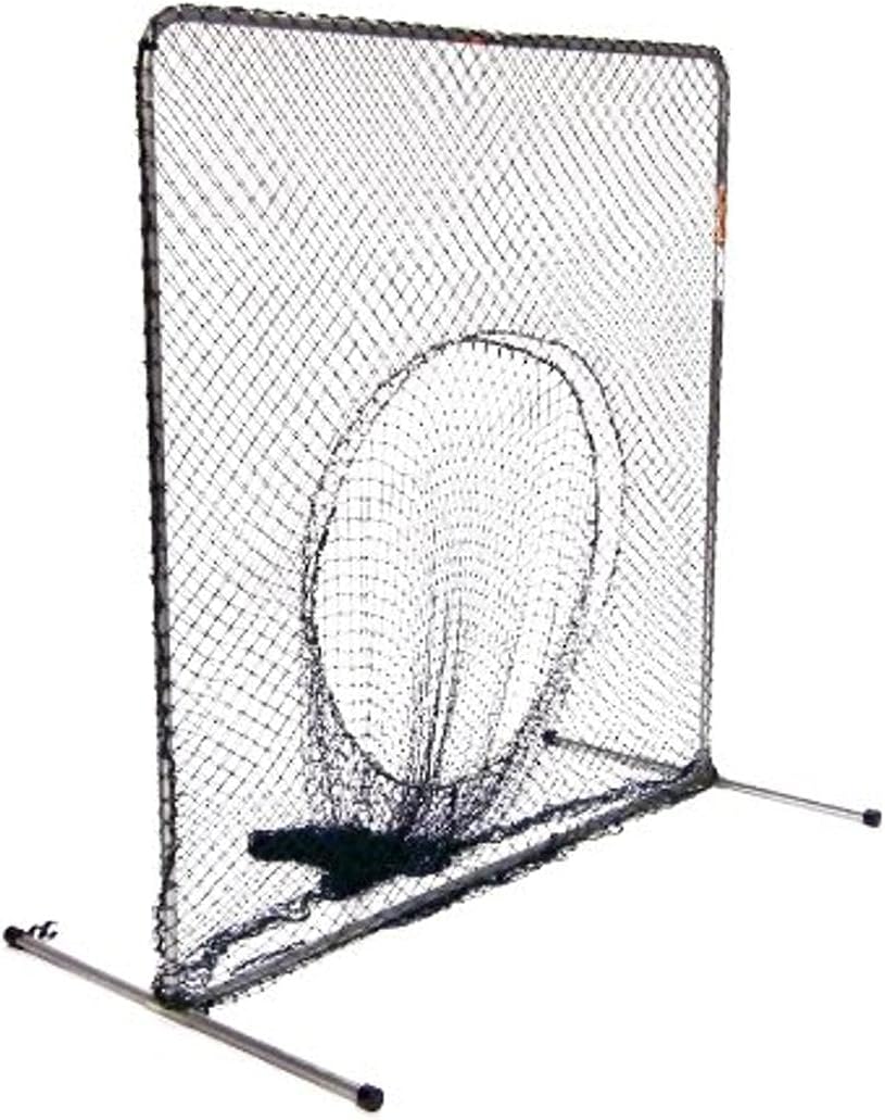 Amazon.com : Jugs Quick-snap Square Screen with Sock-Net, 7 - Feet ...