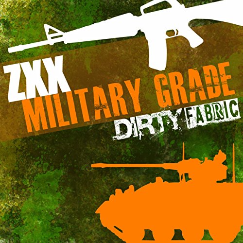 Play Military Grade by Zxx on Amazon Music