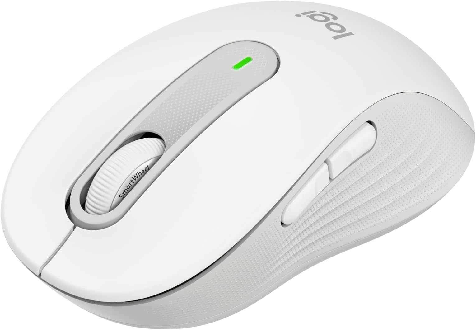 Logitech MX Anywhere 3S Compact Kabellose Maus, Fast Scrolling, 8K DPI ...