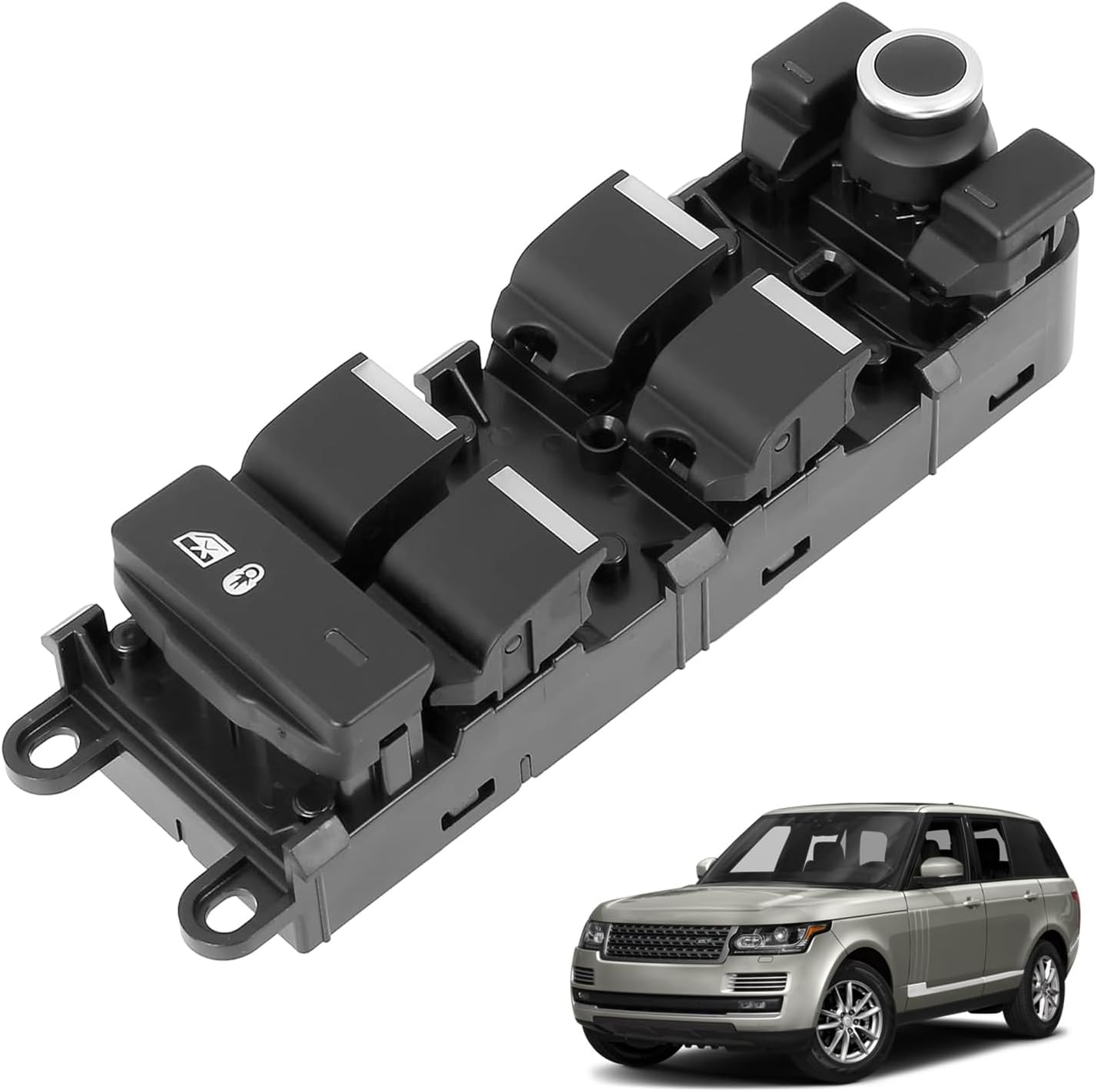 Amazon.com: XtremeAmazing Front Left Driver Side Master Window Switch ...