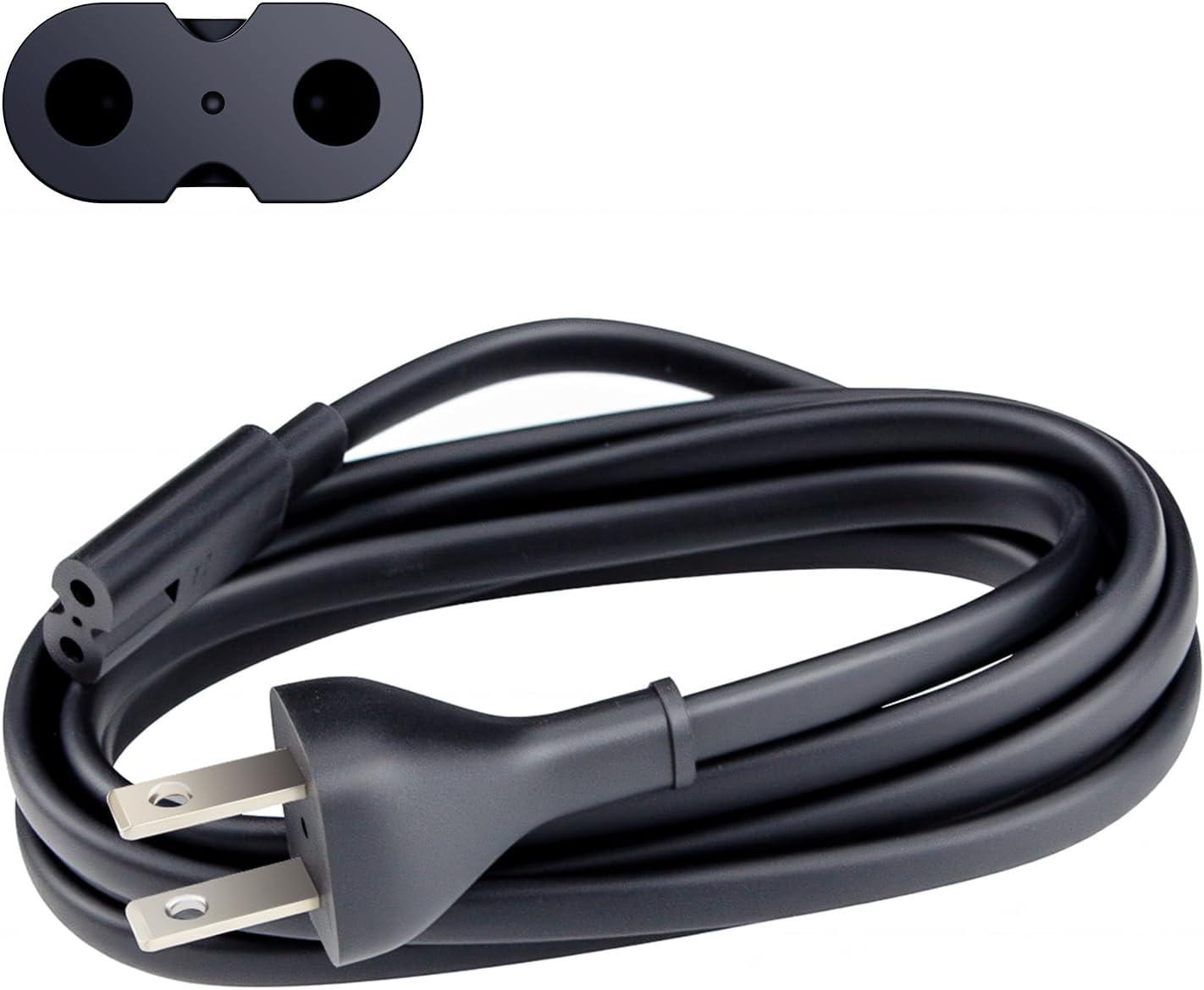 Amazon.com: Odyson - Power Cord Replacement for Apple Mac Mini (2010 ...