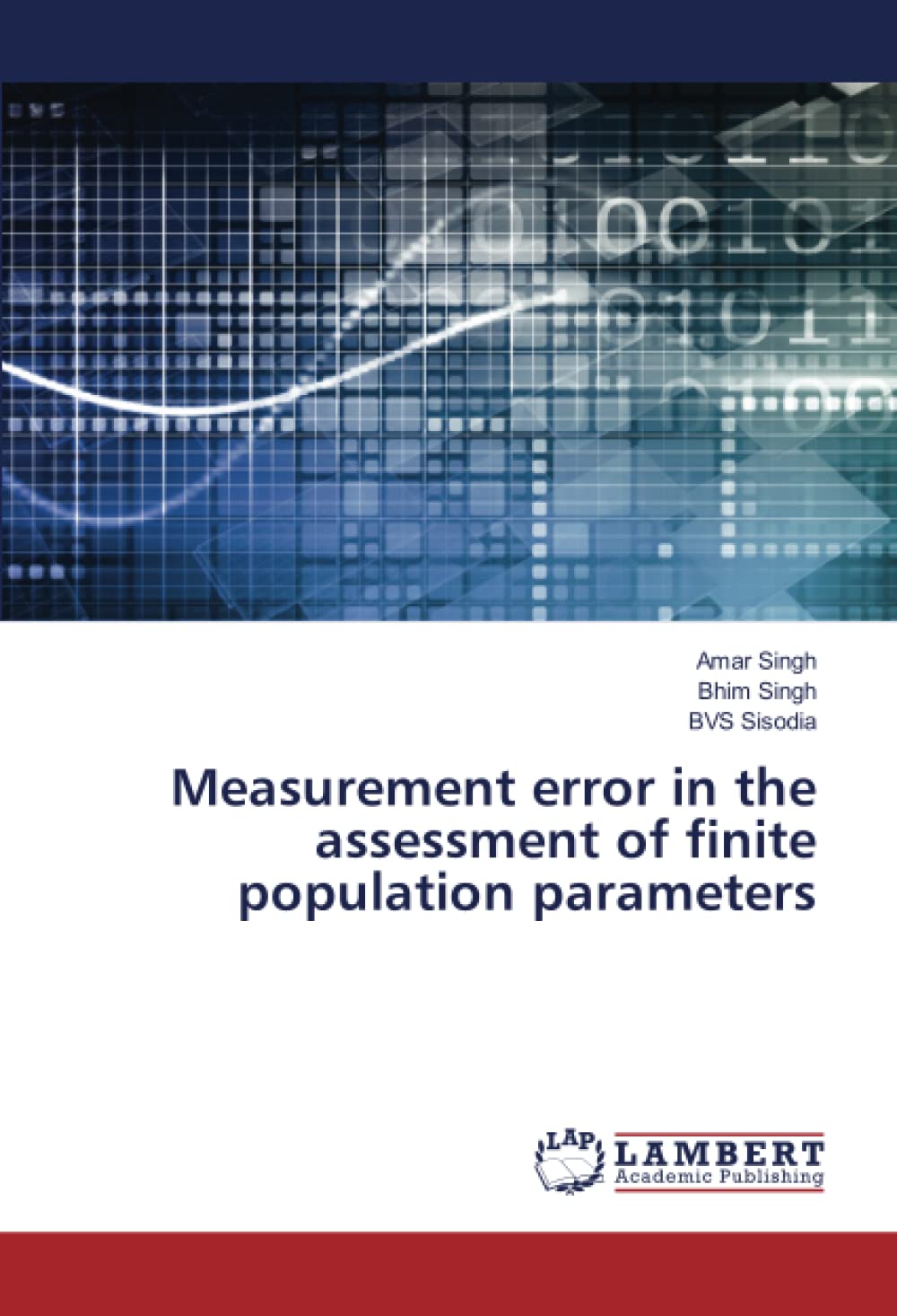 Measurement error in the assessment of finite population parameters ...