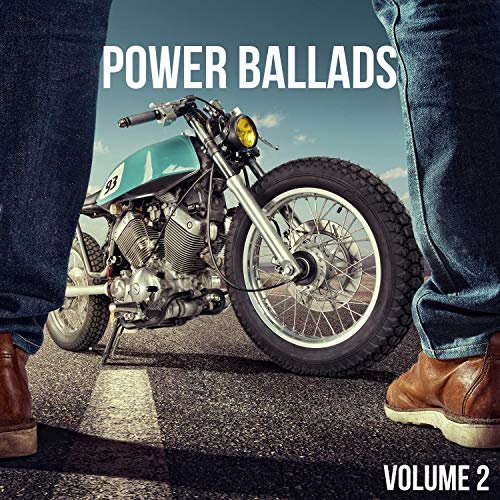 Amazon.com: Power Ballads 2 : VARIOUS ARTISTS: Digital Music
