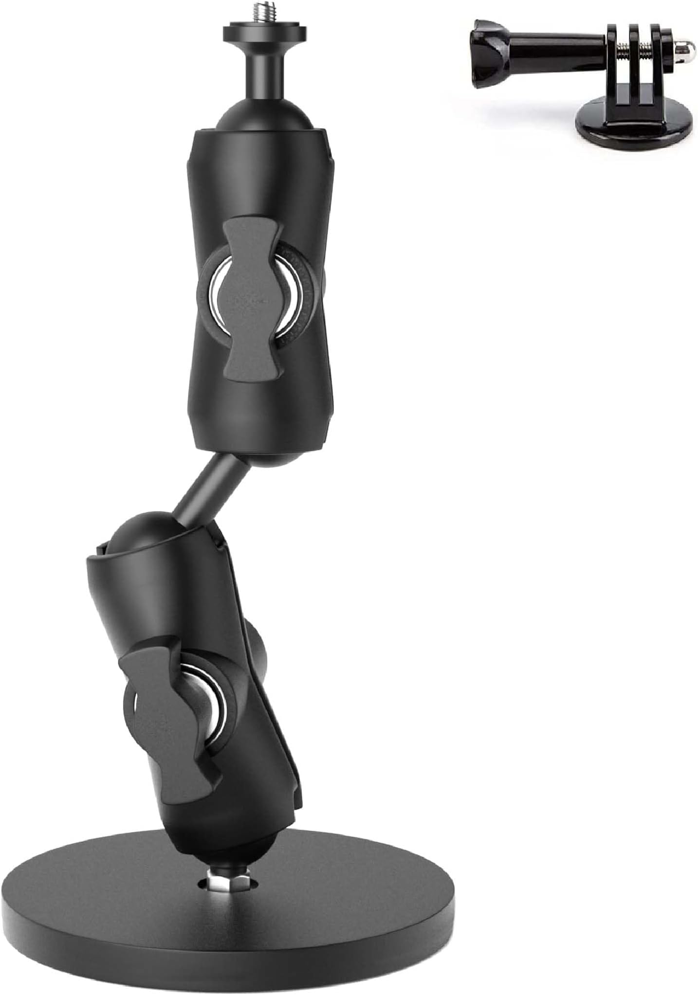 Magnetic Flexible Camera Mount at Clay Brown blog