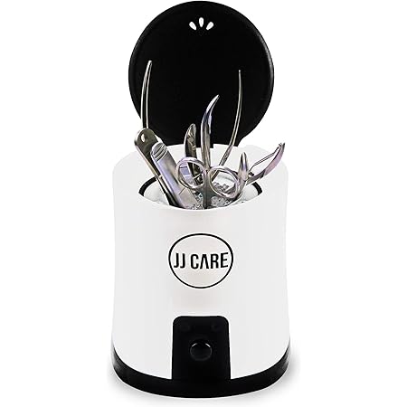 Amazon.com: Tool Klean Pro Sanitizer for Nail Tools - USA Professional ...