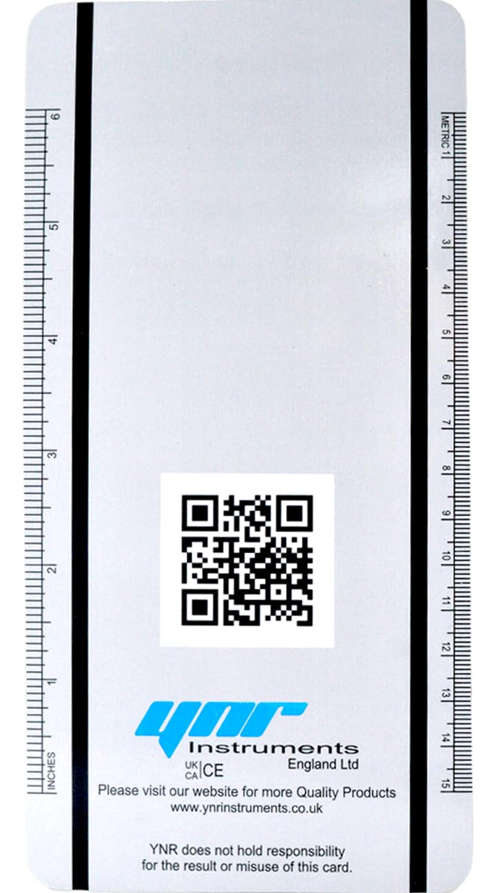 Pocket Eye Chart, 2 in 1 Snellen Eye Chart, Pocket Liberia | Ubuy