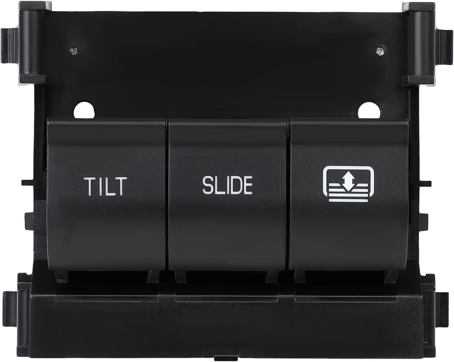 Amazon.com: Sunroof/Overhead Console Switch Fits for 2011-2019 Ford ...