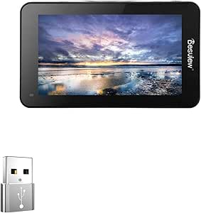 Amazon.com: BoxWave Adapter Compatible with Desview R6 - USB-A to C ...