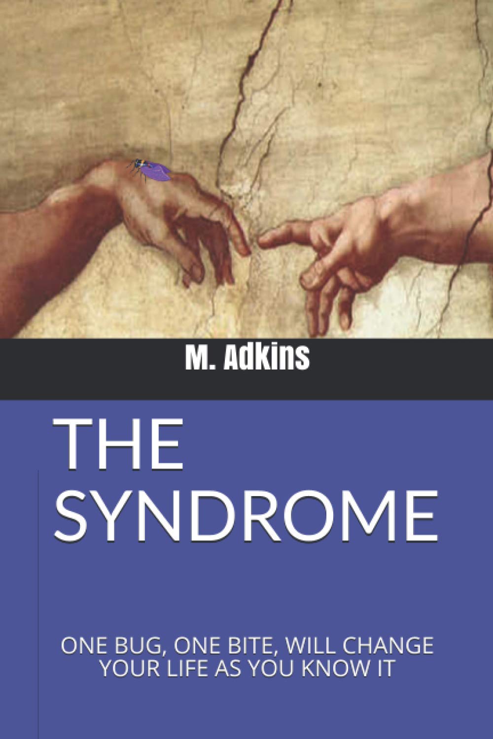 Book review of The Syndrome - Readers' Favorite: Book Reviews and Award ...