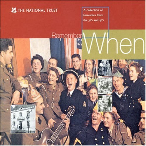 REMEMBER WHEN - Remember When - Amazon.com Music
