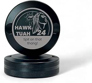 Amazon.com: Edition 020: Hawk Tuah | Metal Snus Can | Snus Container ...
