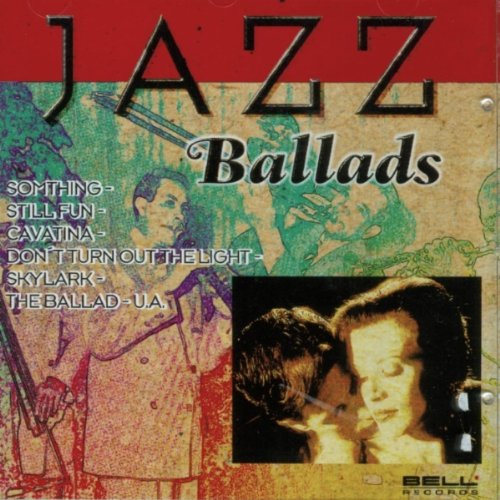 Various Artists - Jazz Ballads - Amazon.com Music