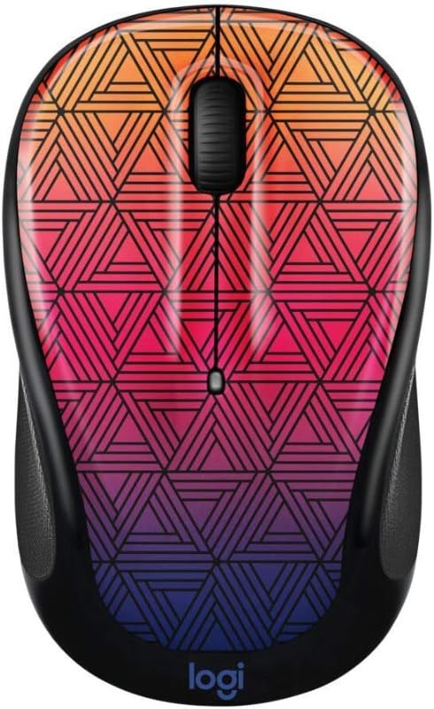 Amazon.com: Logitech M325c Urban Sunset : Electronics