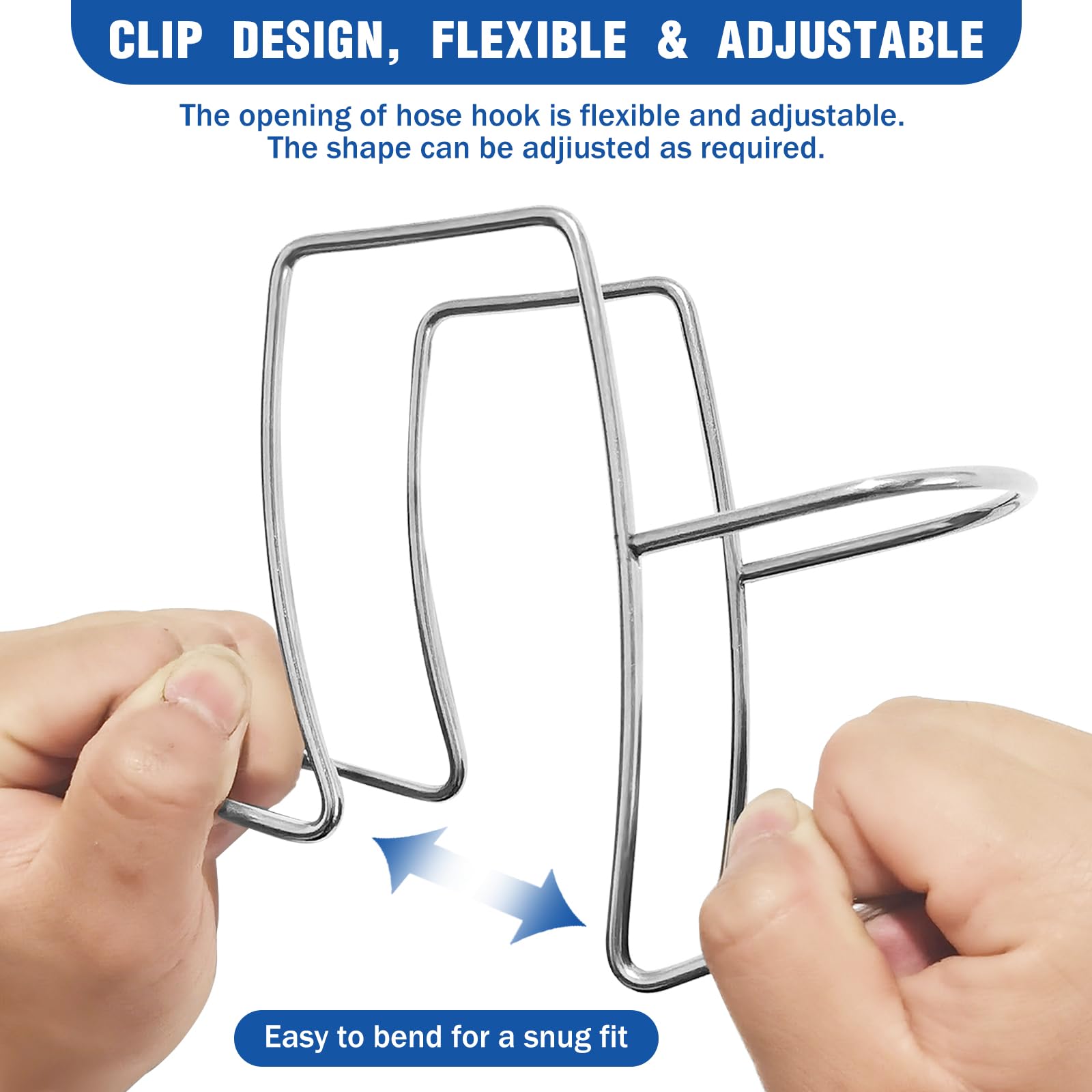 Snapklik.com : ALIMTEE 2 PCS Adjustable Washing Machine Washer Drain ...