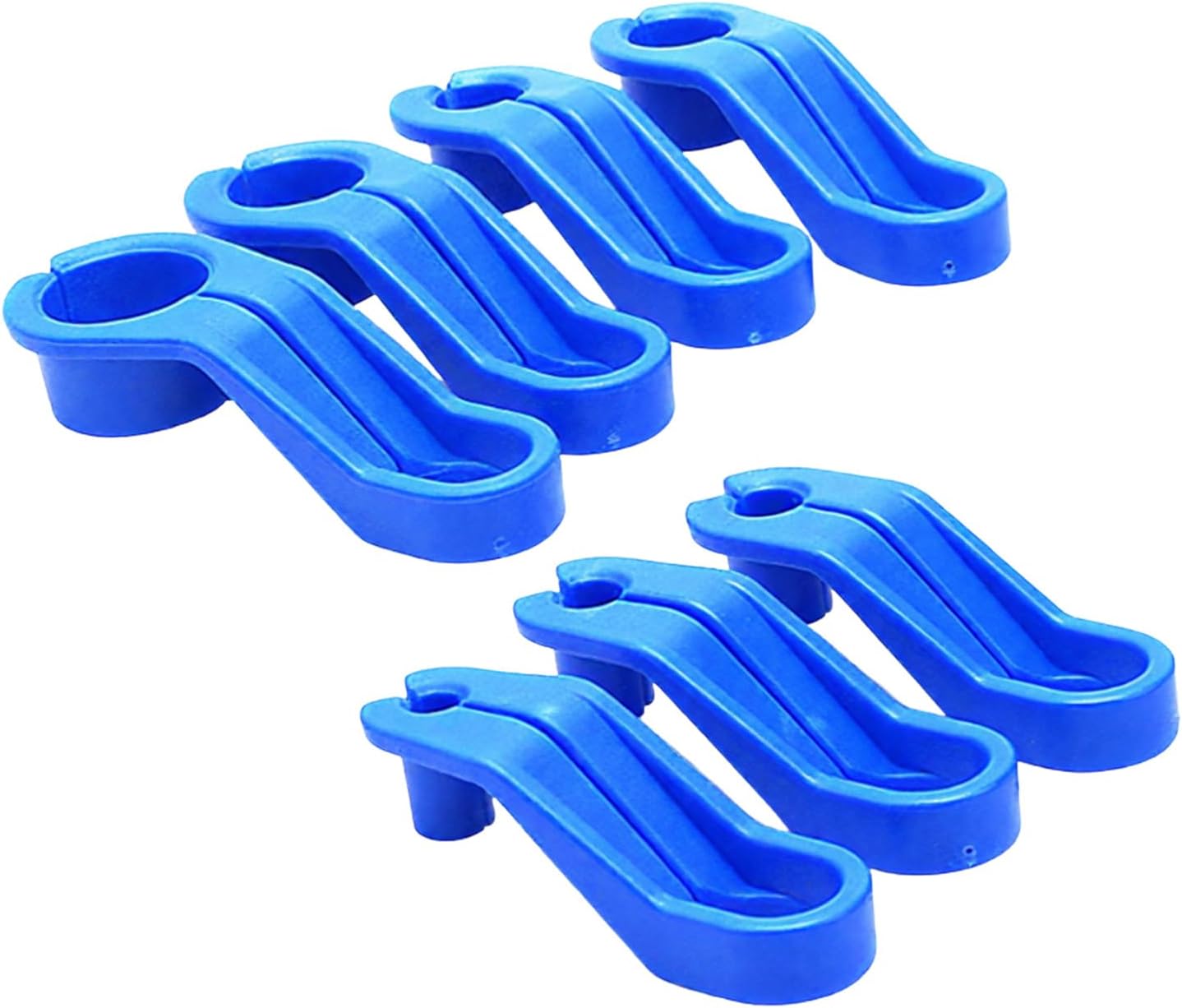 7PCS Fuel Line Disconnect Removal Tool Set,Fuel Line Removal Tool ...