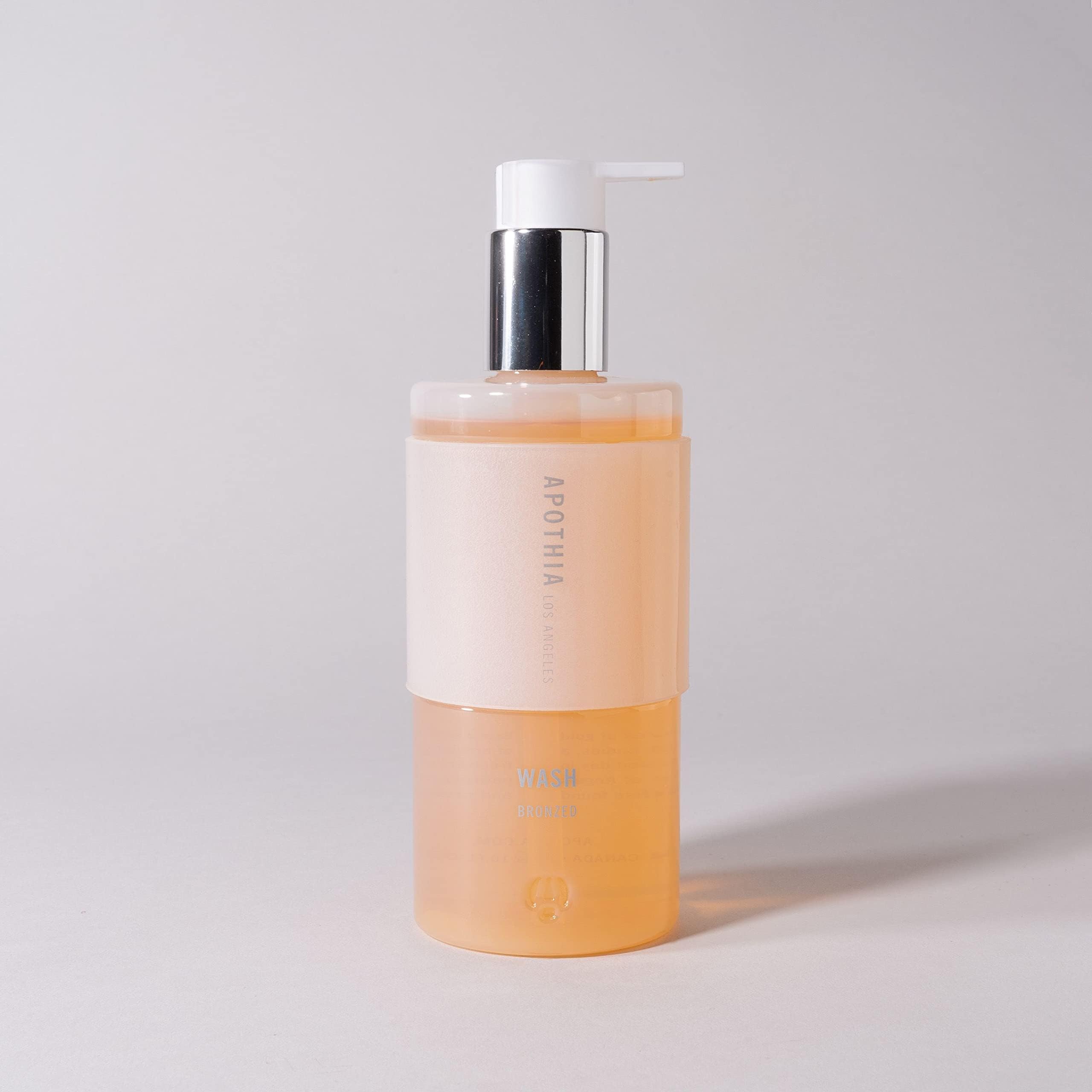 Amazon.com : JASON NATURAL PRODUCTS BODY WASH,ROSEWATER SATIN, 30 FZ ...