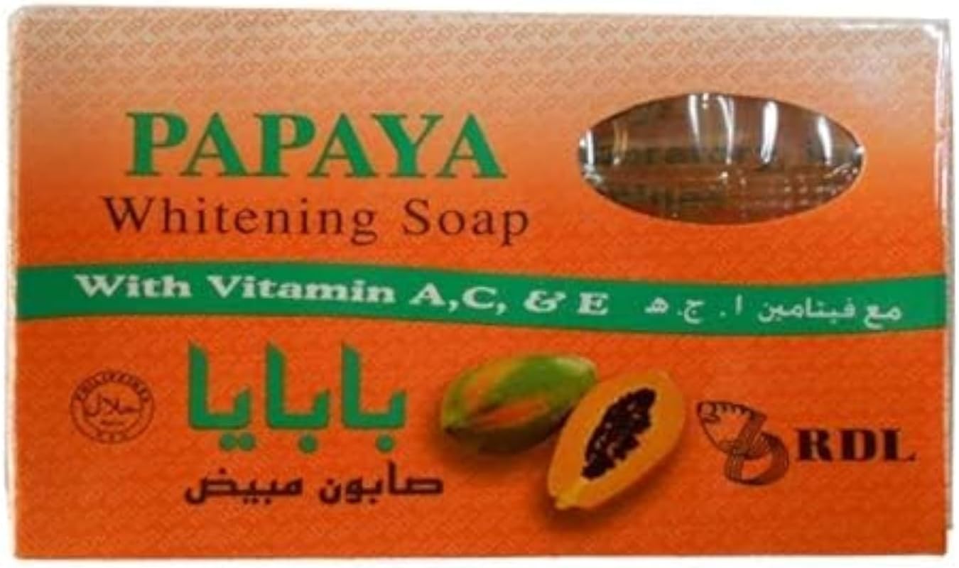 RDL Soap Solid Face & Body, 135 gm: Buy Online at Best Price in UAE ...