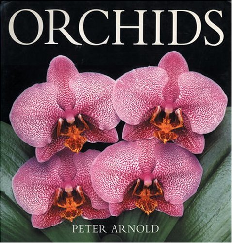 Orchids: Amazon.co.uk: Arnold, Peter: 9780847818105: Books