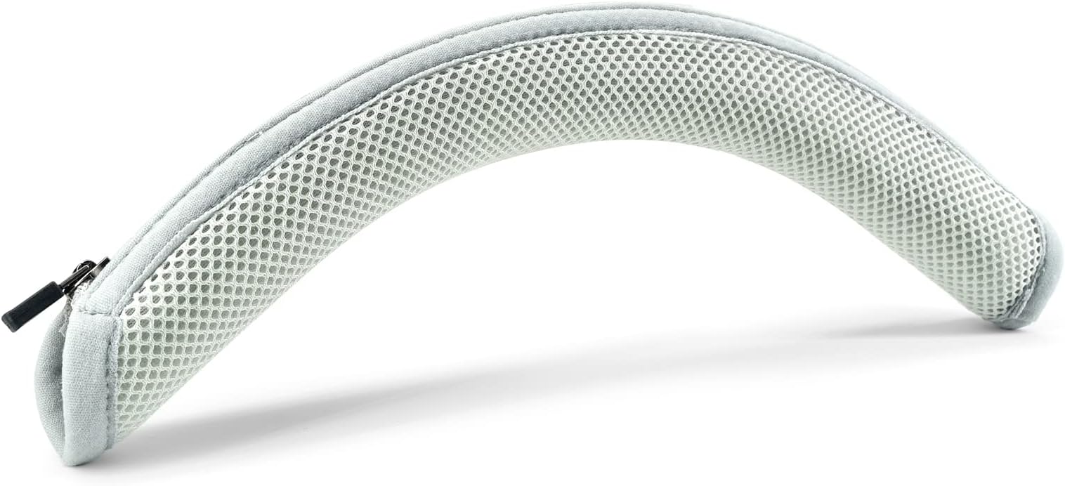 Amazon.com: Headband Cover Pad for Sony WH-1000XM5 Headphone, Headset ...