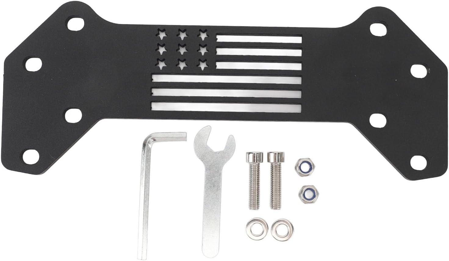 Amazon.com: 3rd Brake Light Extension Stable Performance Easy ...