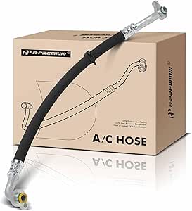 Amazon.com: A-Premium A/C Suction Hose Assembly Compatible with Volvo ...