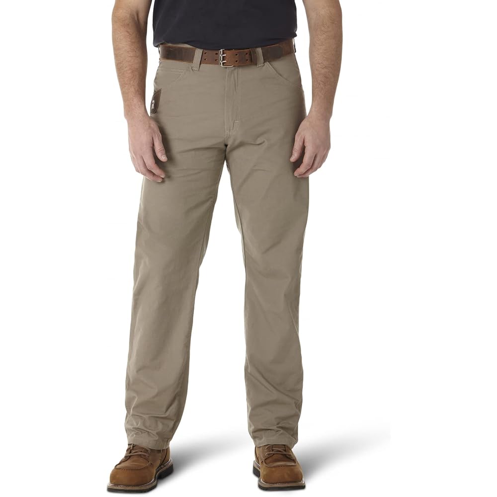 $9/mo - Finance Wrangler Men's Riggs Workwear Technician Work Utility ...